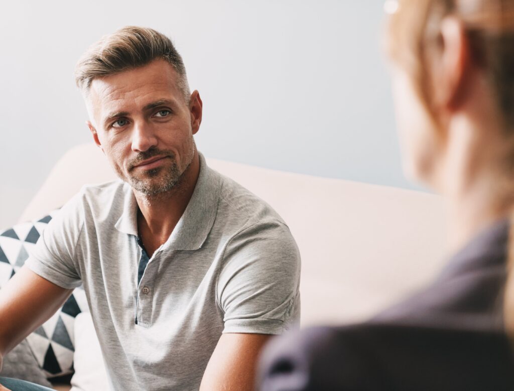 Why Am I Always So Angry? | Montare Outpatient Treatment Center